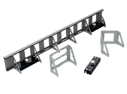 Formside magnet system BMS - Nordic Fastening Group